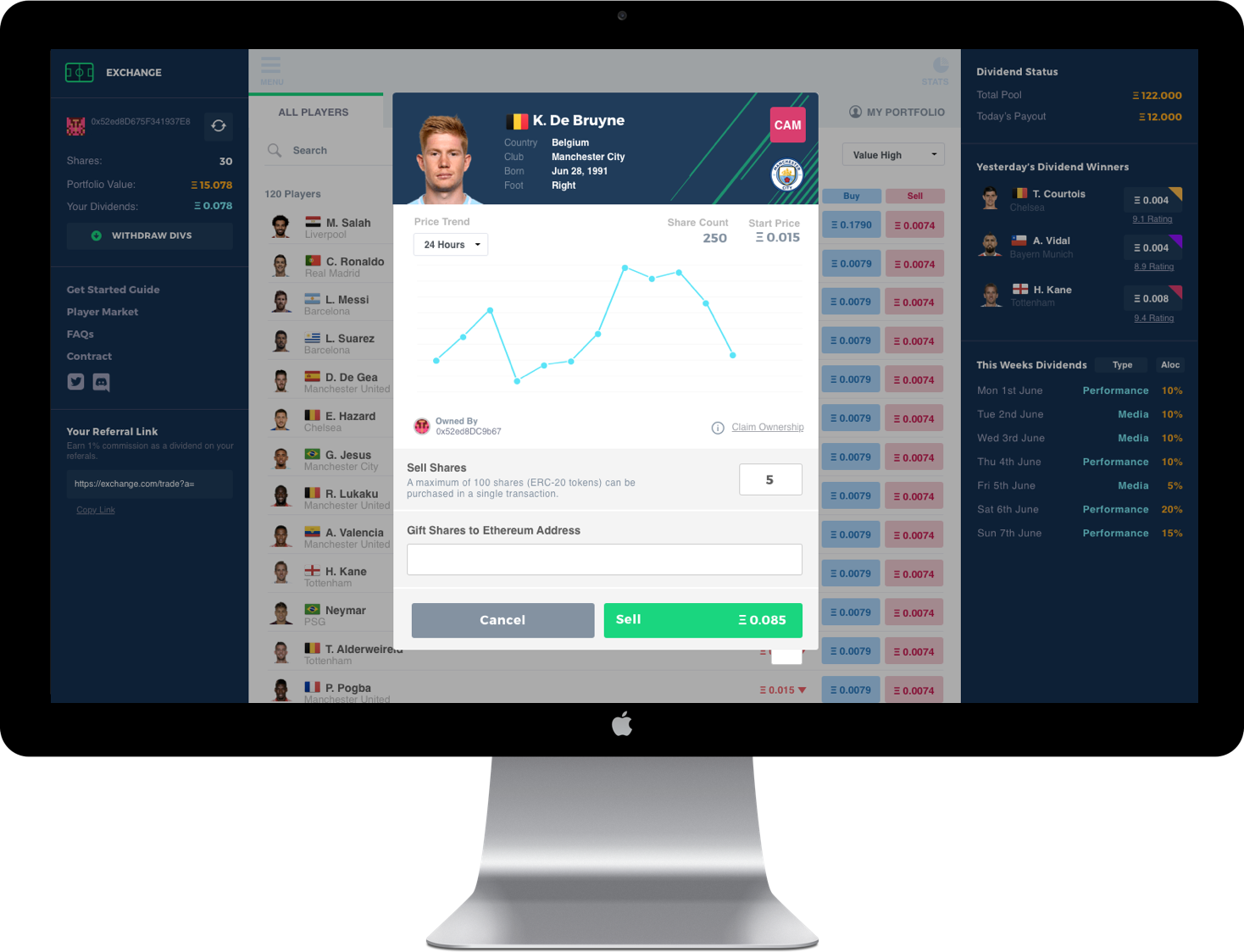 Ricky Dunn Software Engineer Product Manager And Occasional Designer